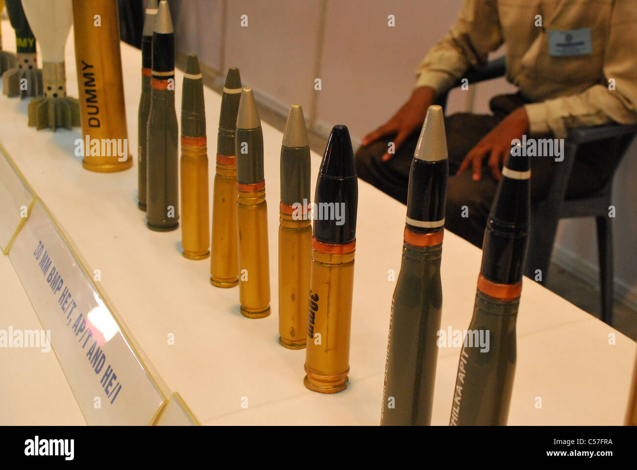 30 mm BMP HE/T,AP/TAND HE/1 Stock Photo - Alamy