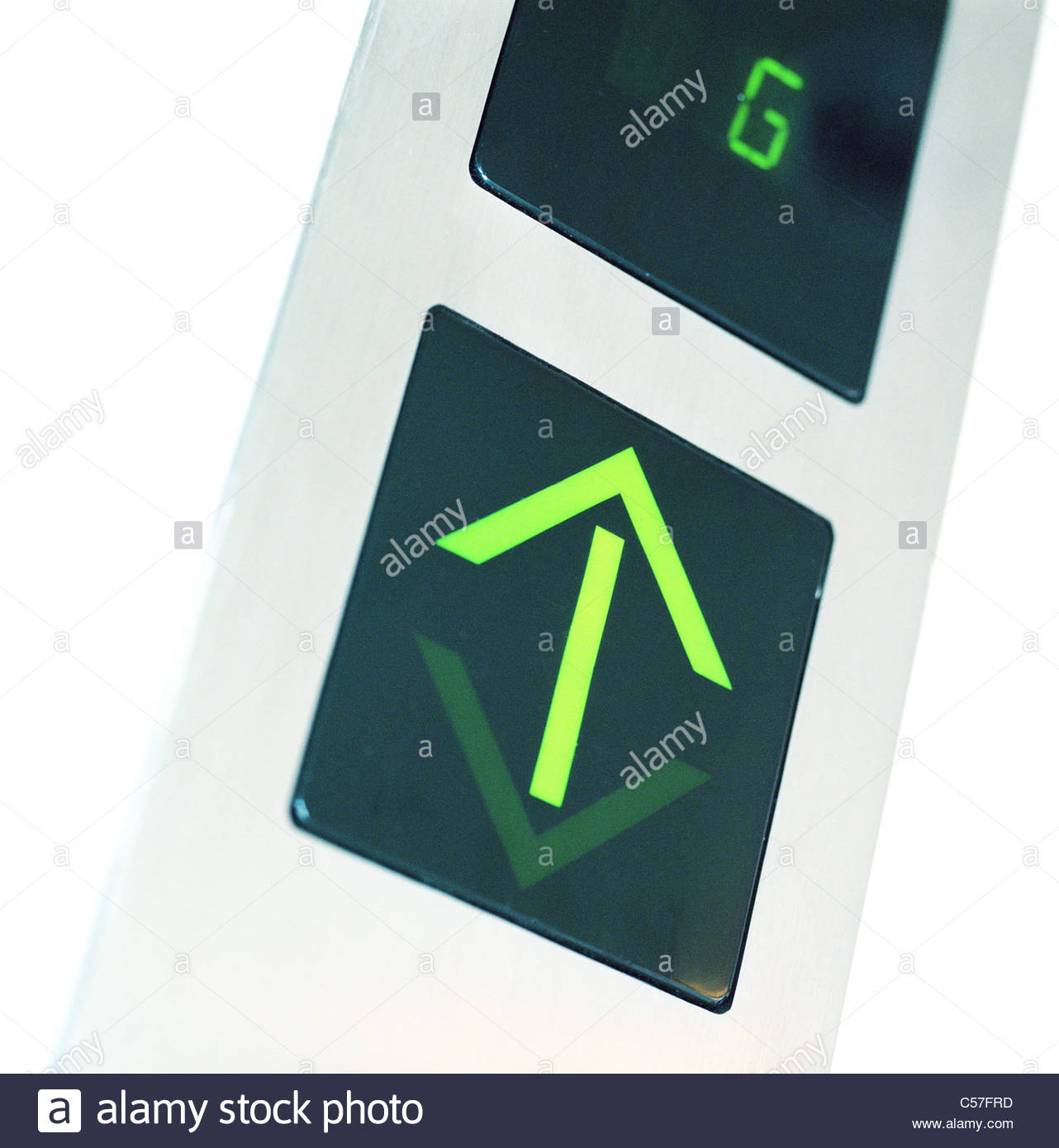 Do Not Use Elevator High Resolution Stock Photography and Images - Alamy