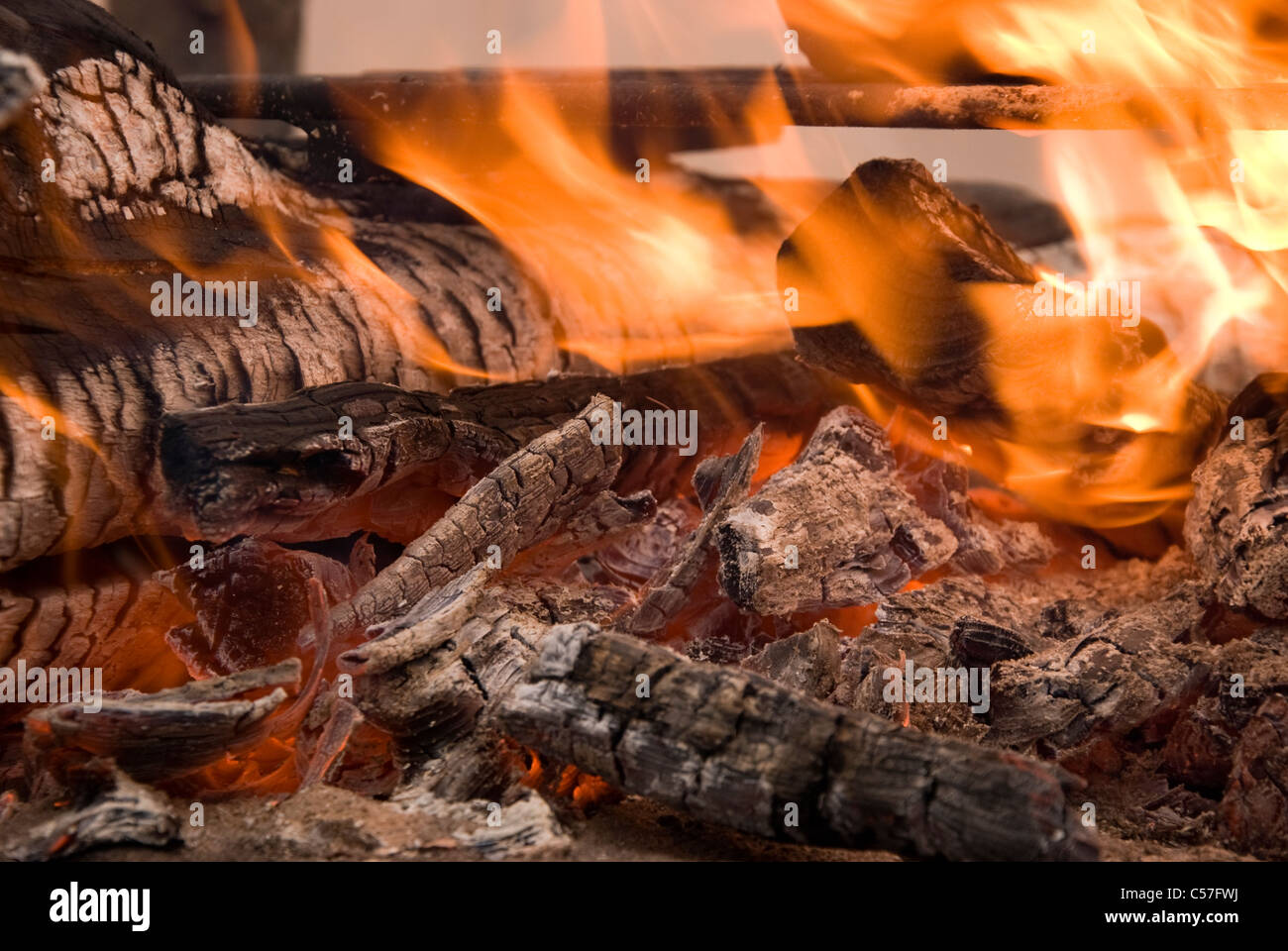 Fire scout hi-res stock photography and images - Alamy