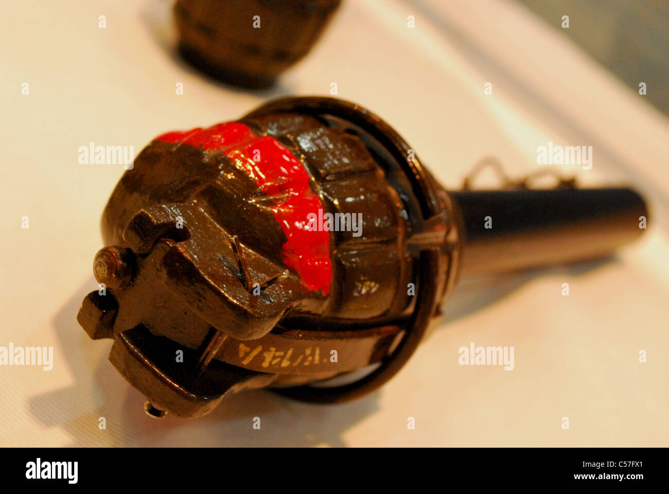 Effective radius hi-res stock photography and images - Alamy