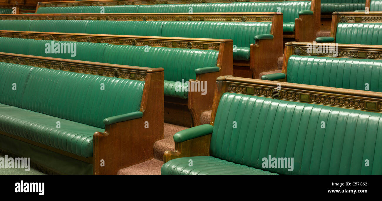House Of Commons Inside Chamber High Resolution Stock Photography and ...