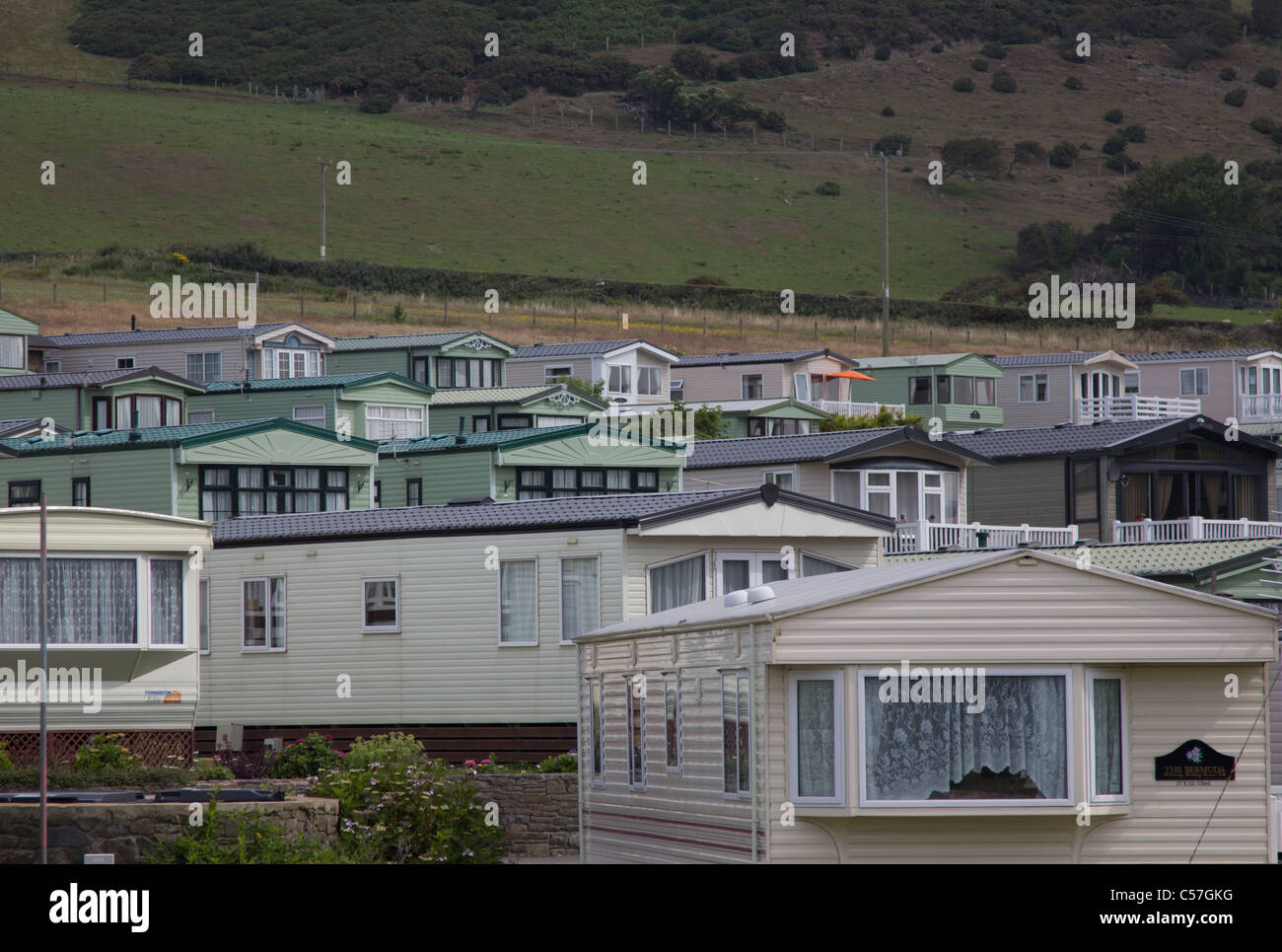 Clarach Bay High Resolution Stock Photography and Images - Alamy