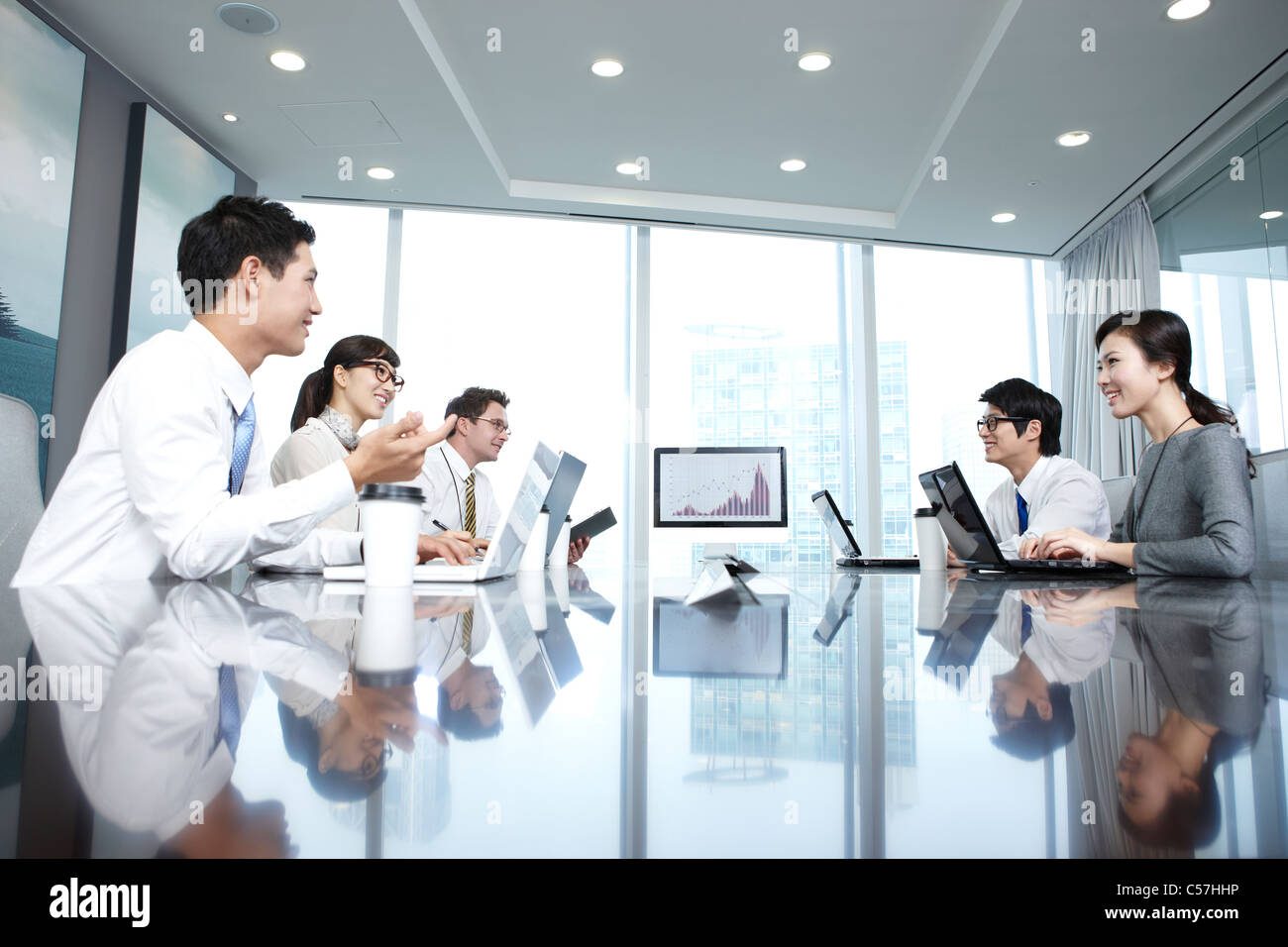 Ye workers hi-res stock photography and images - Alamy