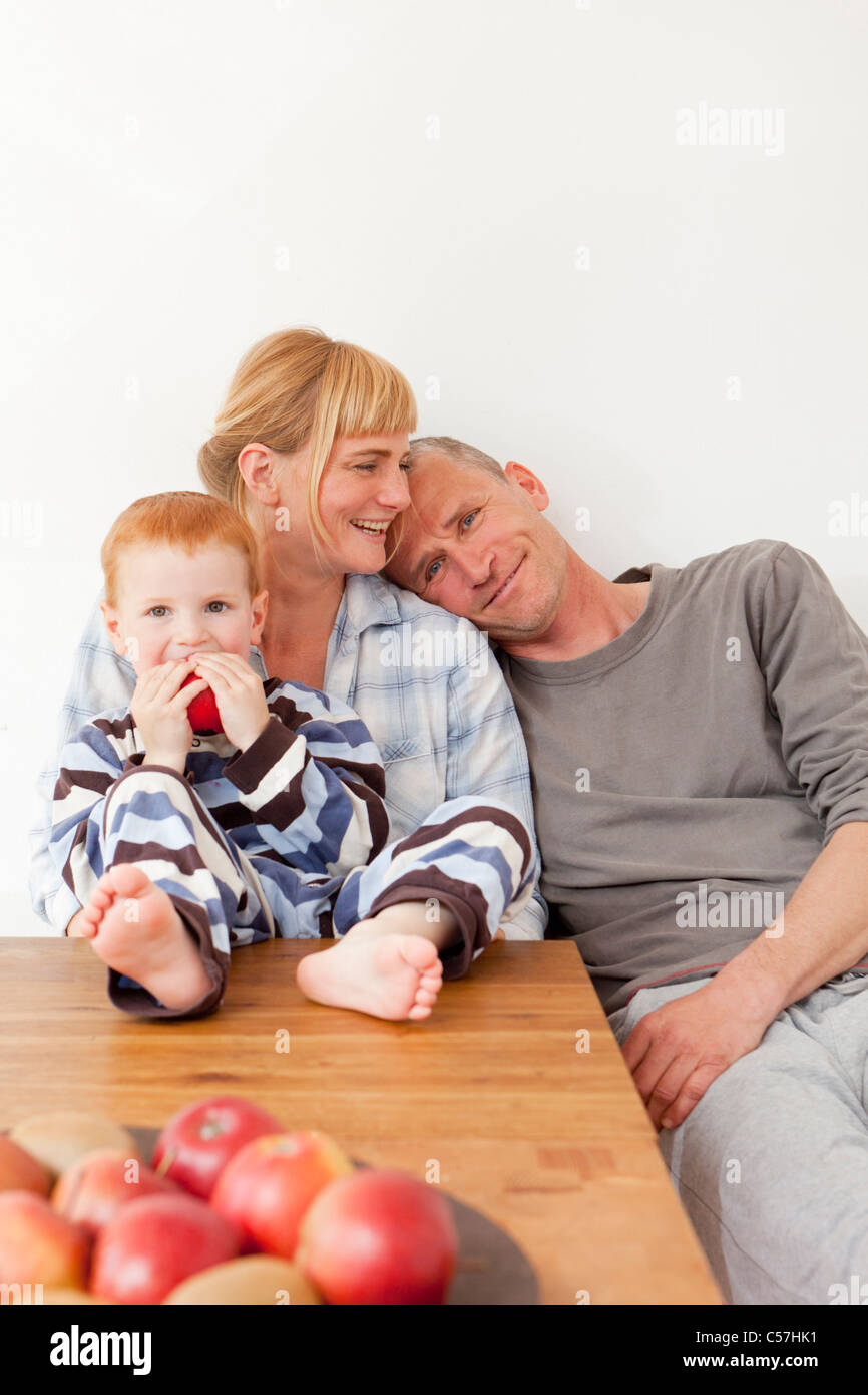 Table together hi-res stock photography and images - Alamy