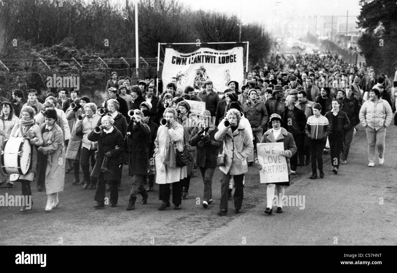 Cwm Colliery High Resolution Stock Photography and Images - Alamy