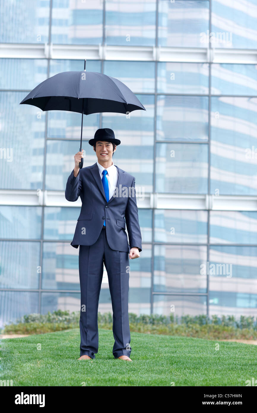 Trustful expression hi-res stock photography and images - Alamy