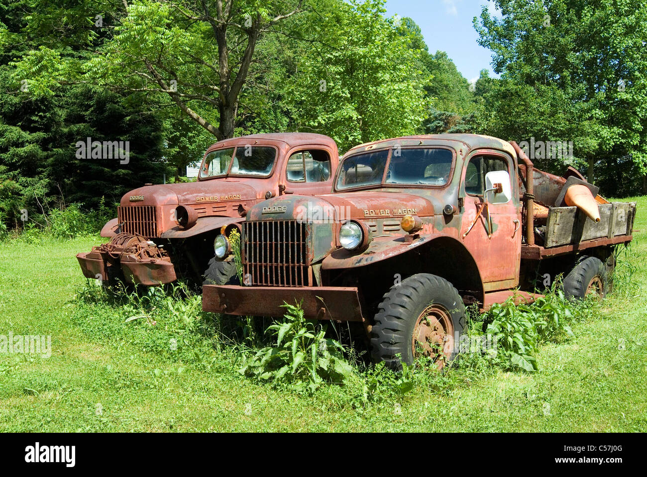 Hacker Valley, West Virginia Stock Photo - Alamy