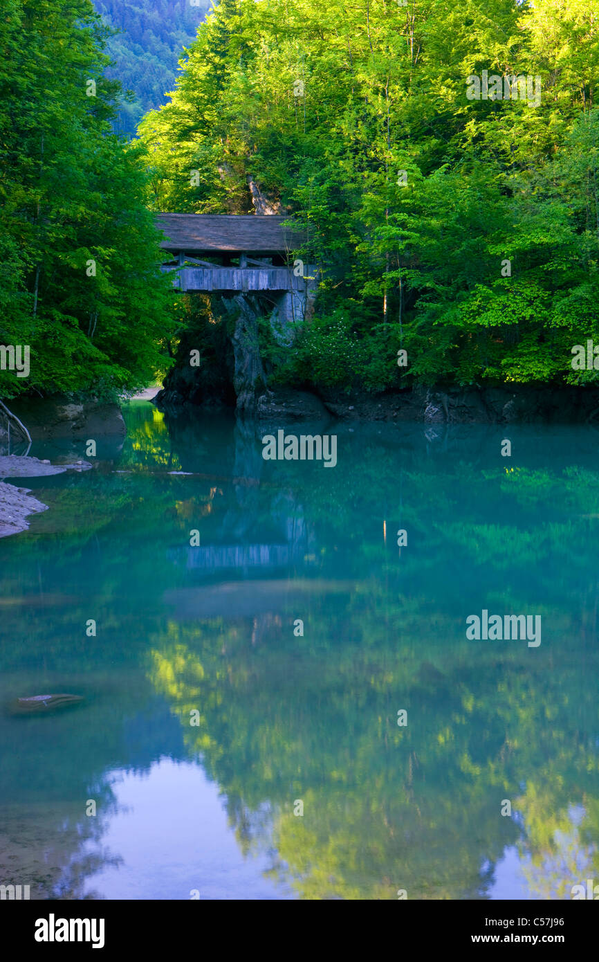 Lac de montbovon hi-res stock photography and images - Alamy