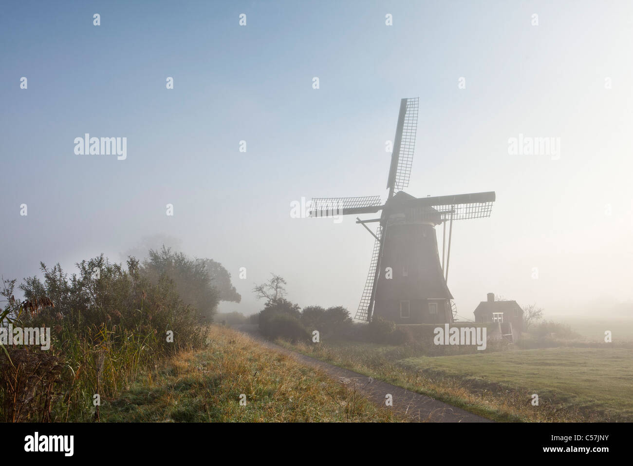 Nigtevecht High Resolution Stock Photography and Images - Alamy