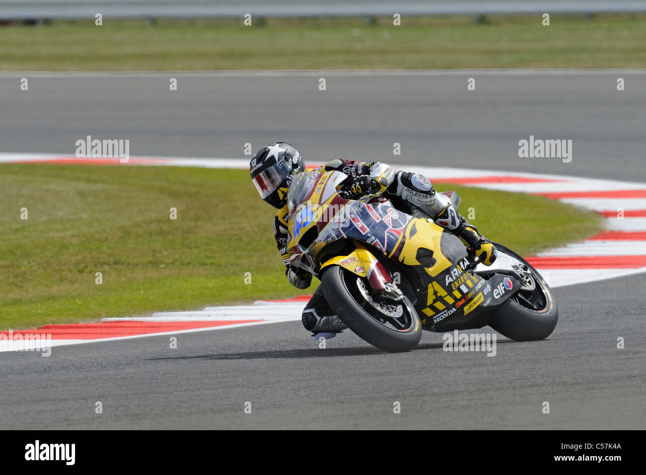 Scott rider hi-res stock photography and images - Alamy