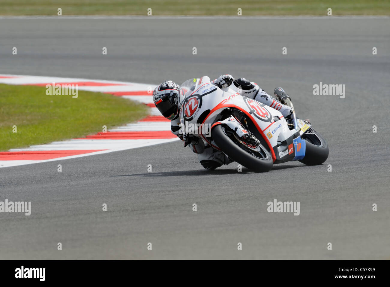 yuki takahashi, moto 2, motorcycle, championship, rider Stock Photo - Alamy