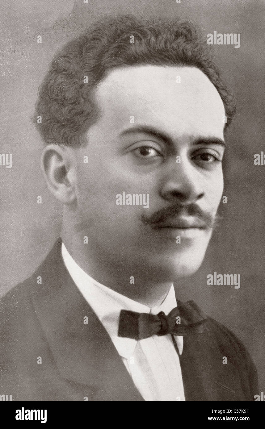Rafael Millán Picazo, 1893 -1957. Spanish composer specializing in the ...