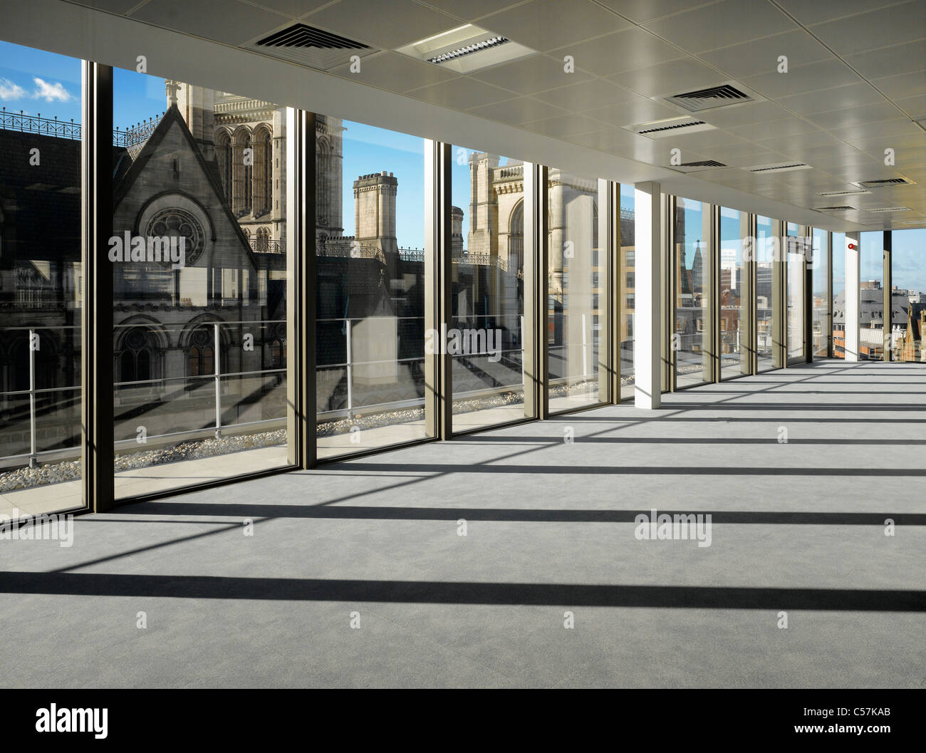 55 princess street hi-res stock photography and images - Alamy