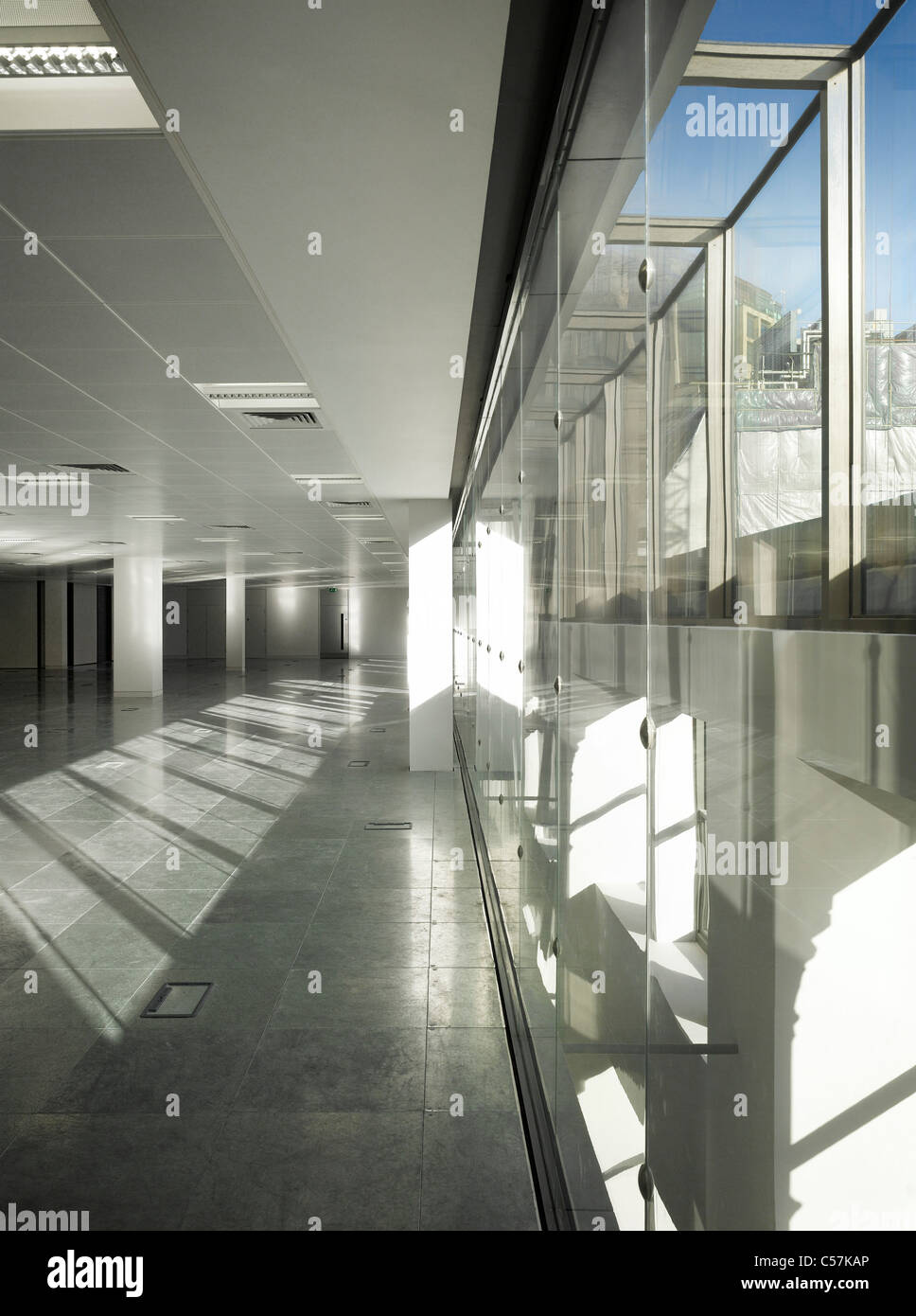 55 princess street hi-res stock photography and images - Alamy