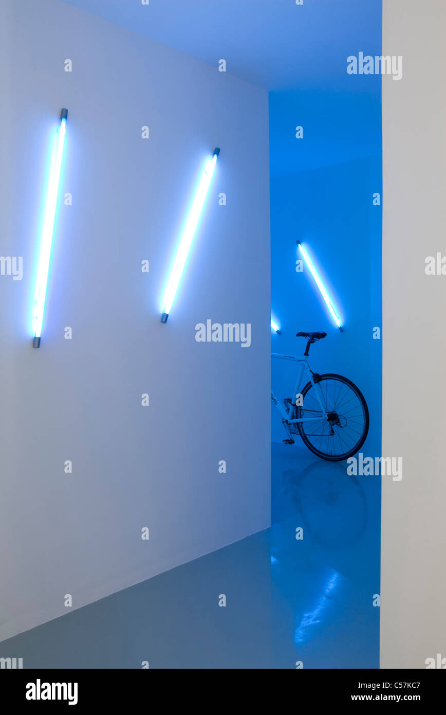 Mood Flow, London Stock Photo - Alamy