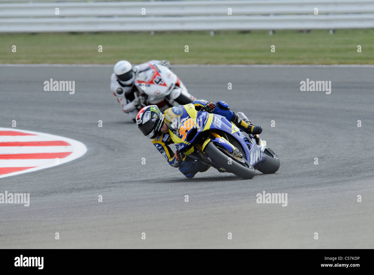 bradley smith, moto 2, motorcycle, race, championship Stock Photo - Alamy