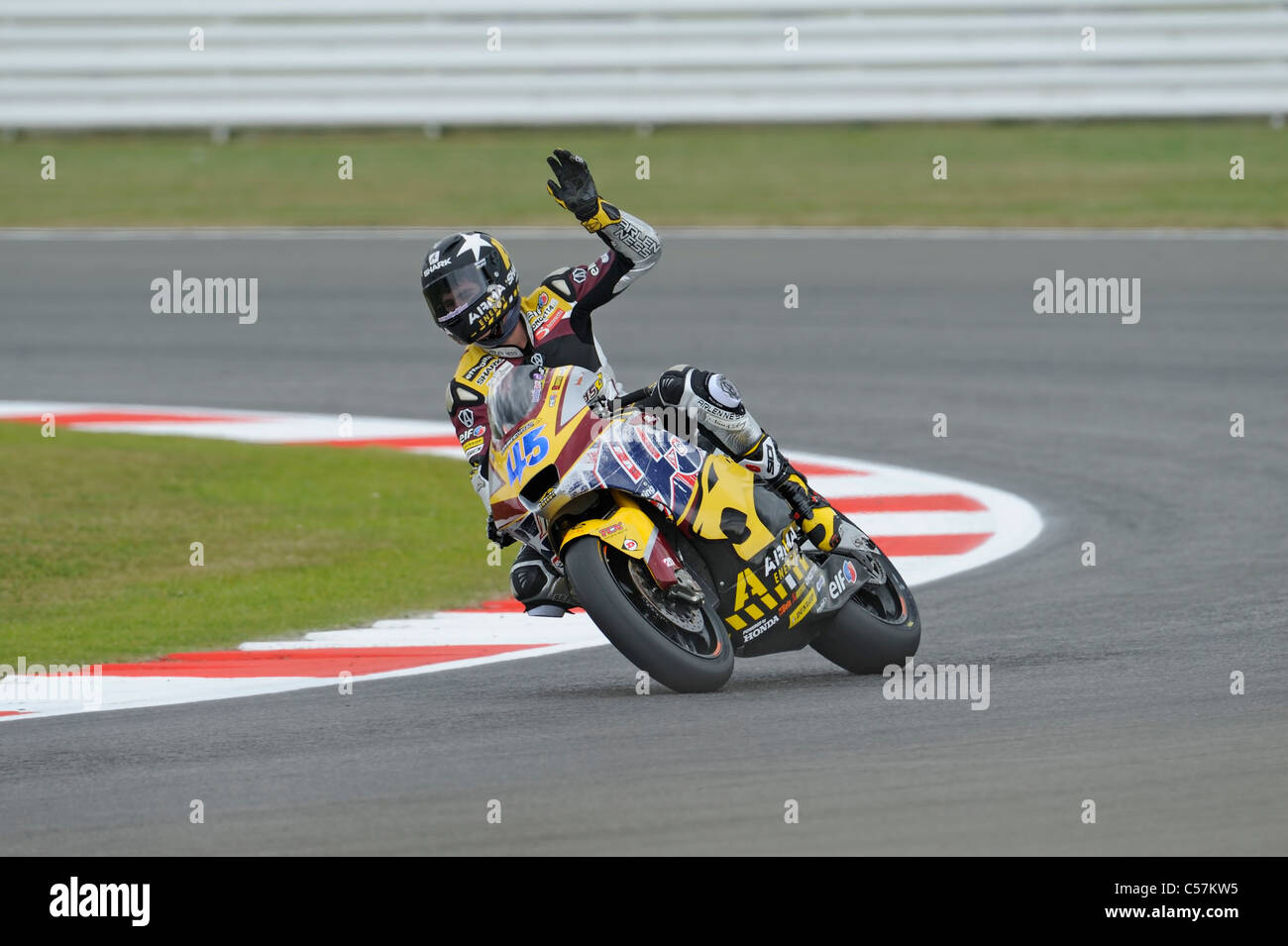 Scott redding hi-res stock photography and images - Alamy