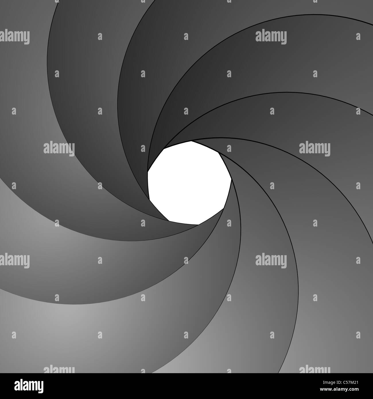 Aperture gallery hi-res stock photography and images - Alamy