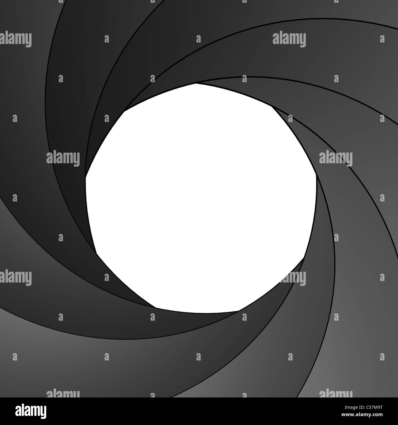 Aperture gallery hi-res stock photography and images - Alamy