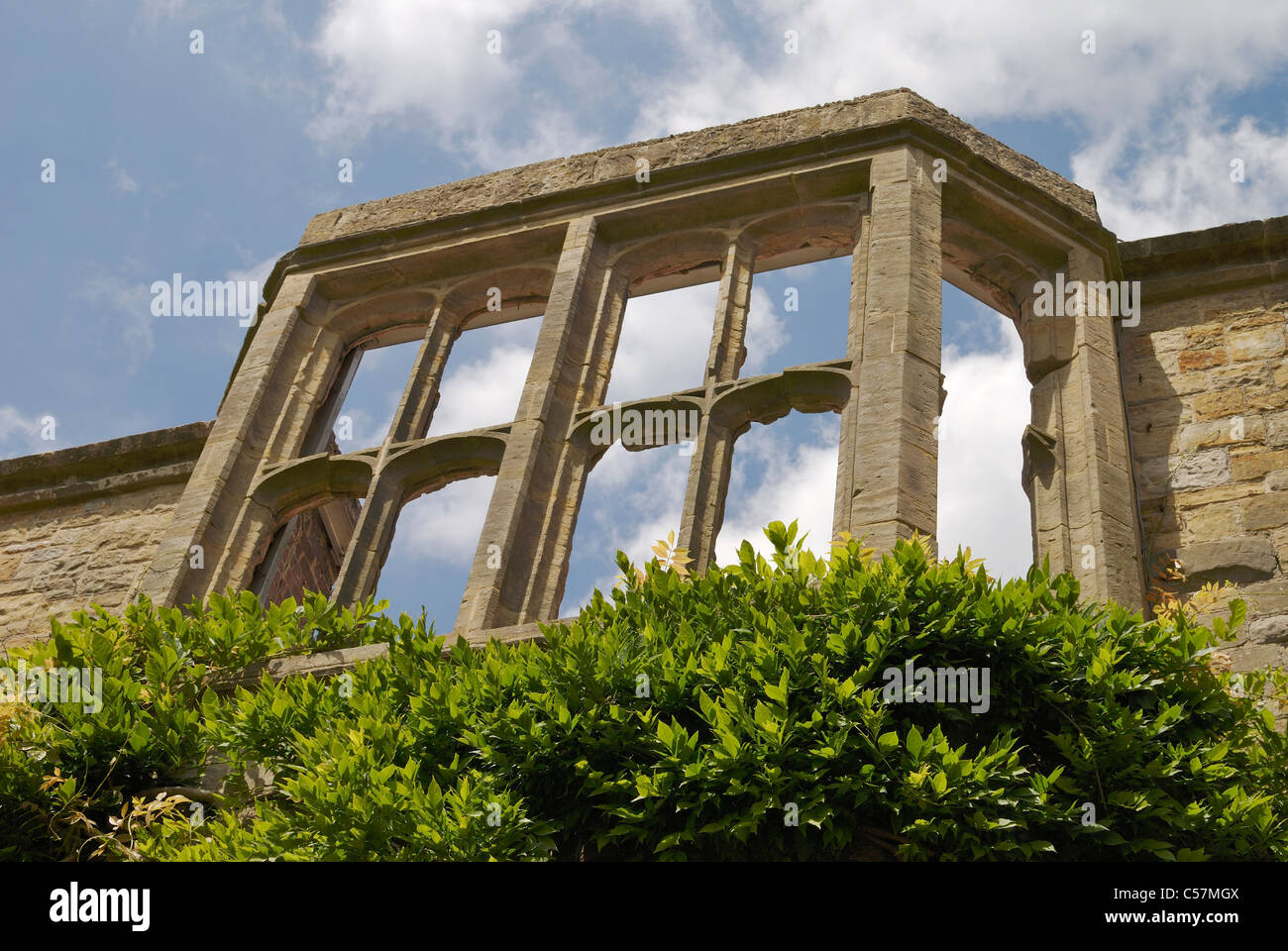 English mansion house hi-res stock photography and images - Alamy