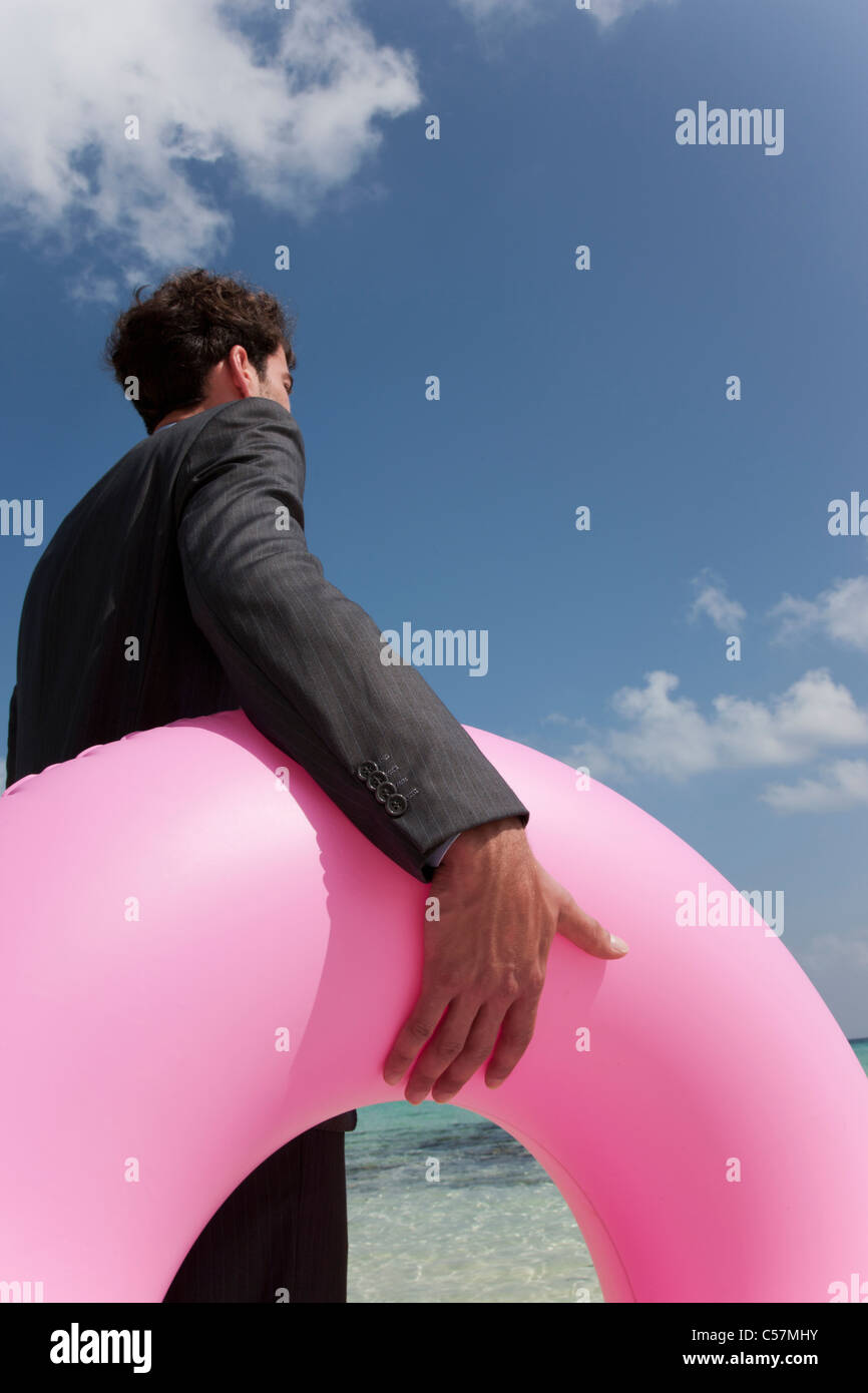 Tube holding inner hi-res stock photography and images - Alamy