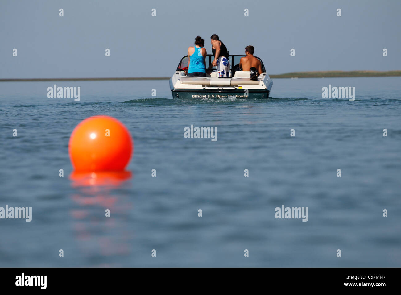 Slow boating hi-res stock photography and images - Alamy
