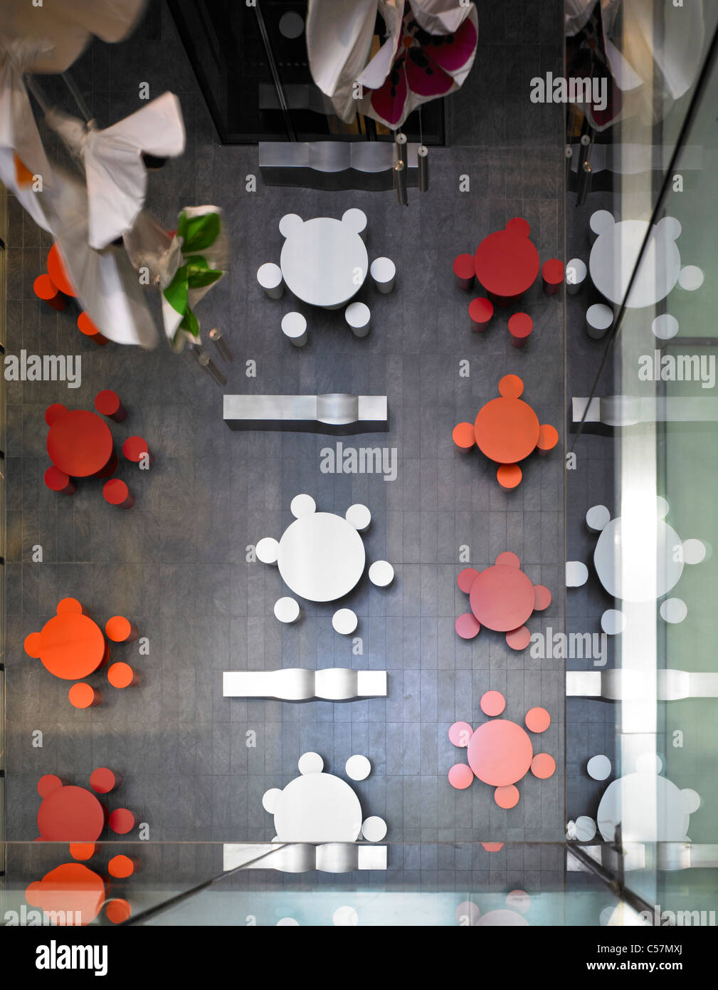 Allen overy hi-res stock photography and images - Alamy