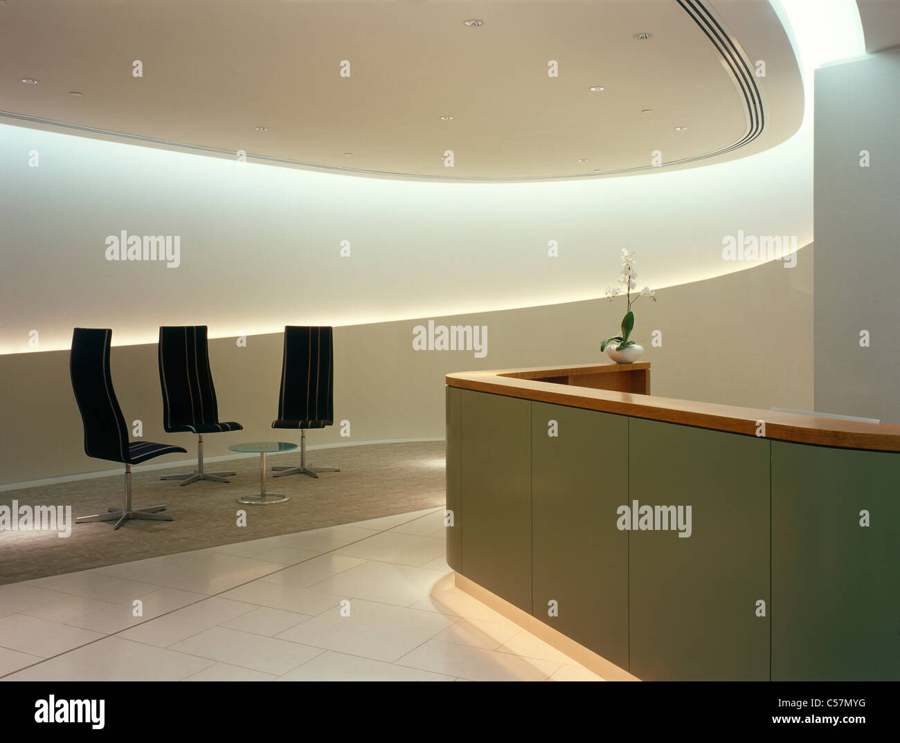 CMS Cameron McKenna offices Stock Photo - Alamy