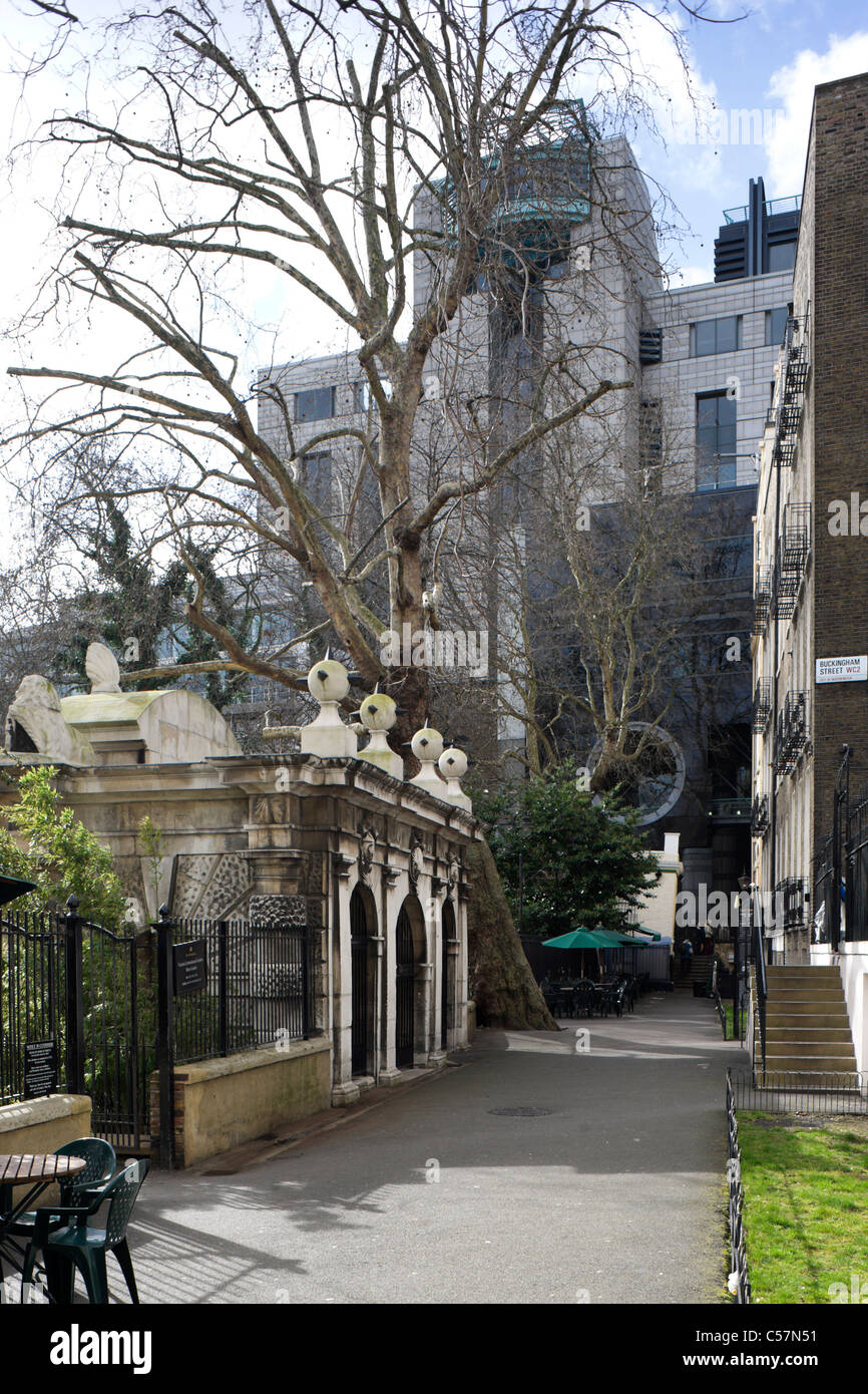 York watergate hi-res stock photography and images - Alamy