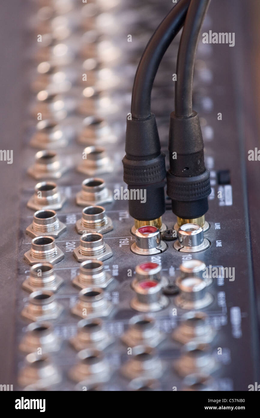 Concole hi-res stock photography and images - Alamy