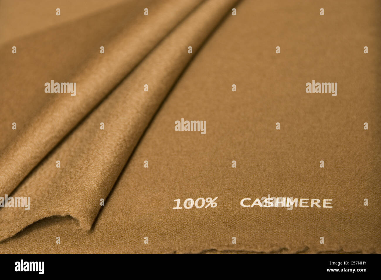 Cashmere fabric hi-res stock photography and images - Alamy