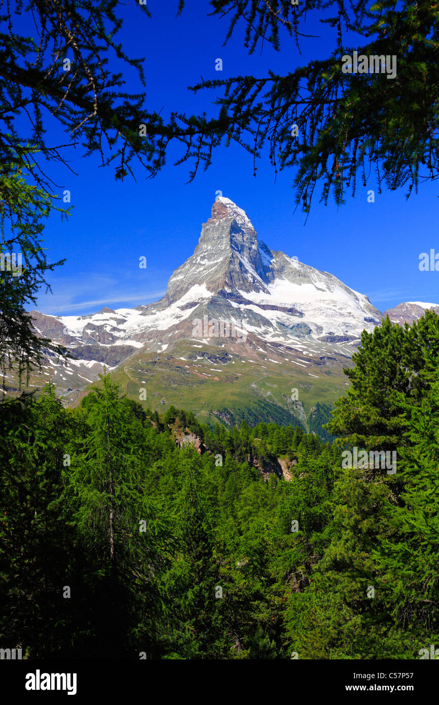 Alps, Alpine panorama, view, view, mountain, mountain panorama, cliff ...
