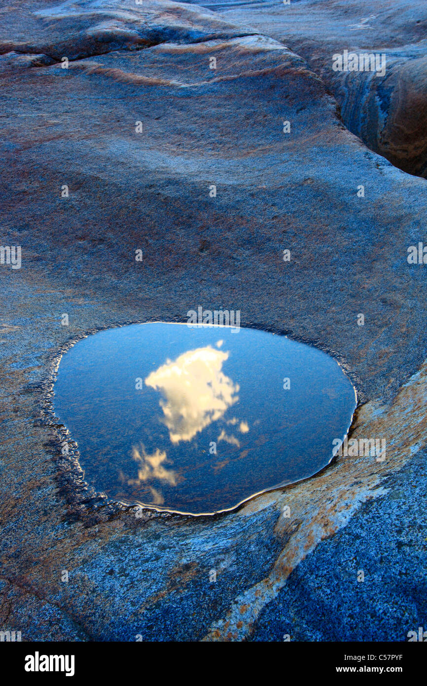 detail, river, flow, river, flow, Verzasca, riverbed, river run ...