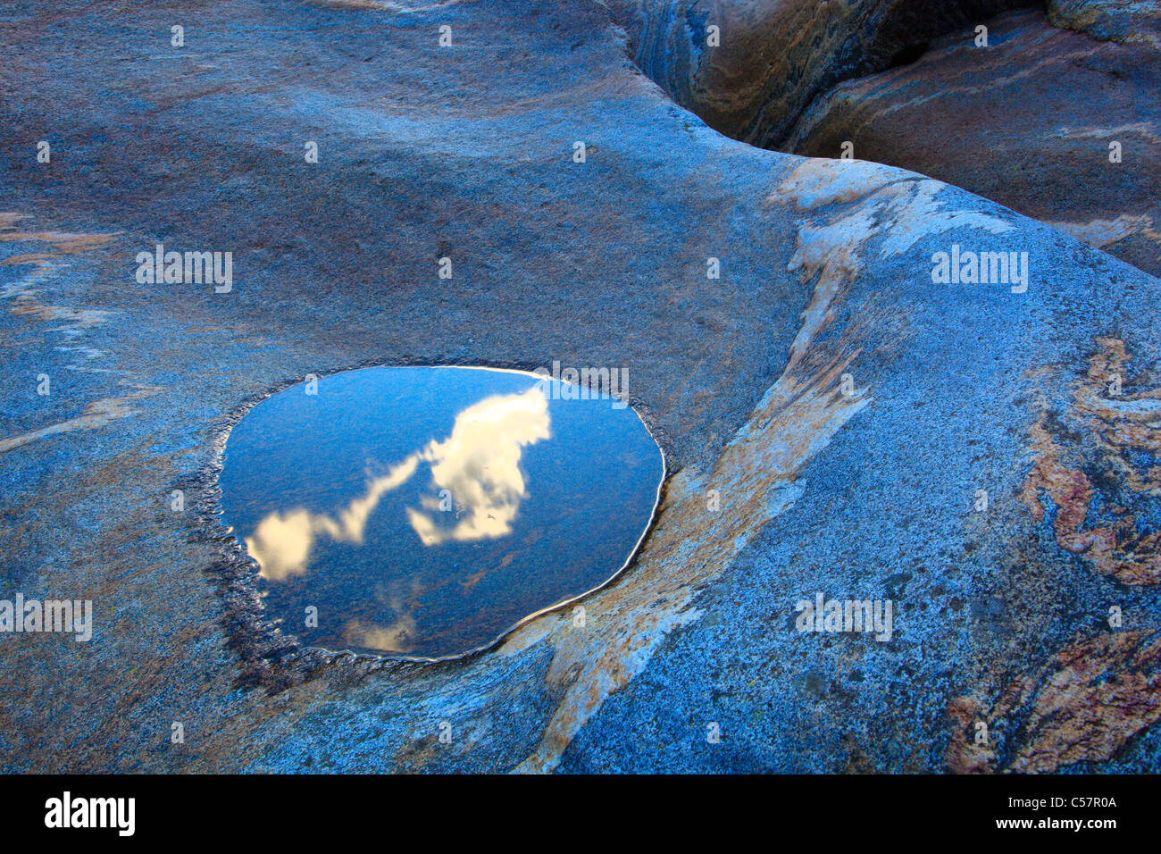 detail, river, flow, river, flow, Verzasca, riverbed, river run ...