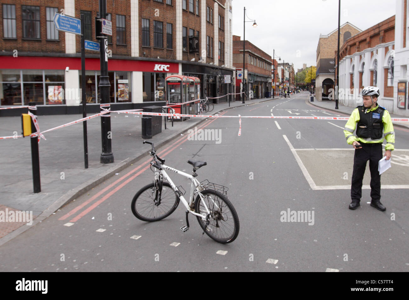 Pcso London High Resolution Stock Photography and Images - Alamy