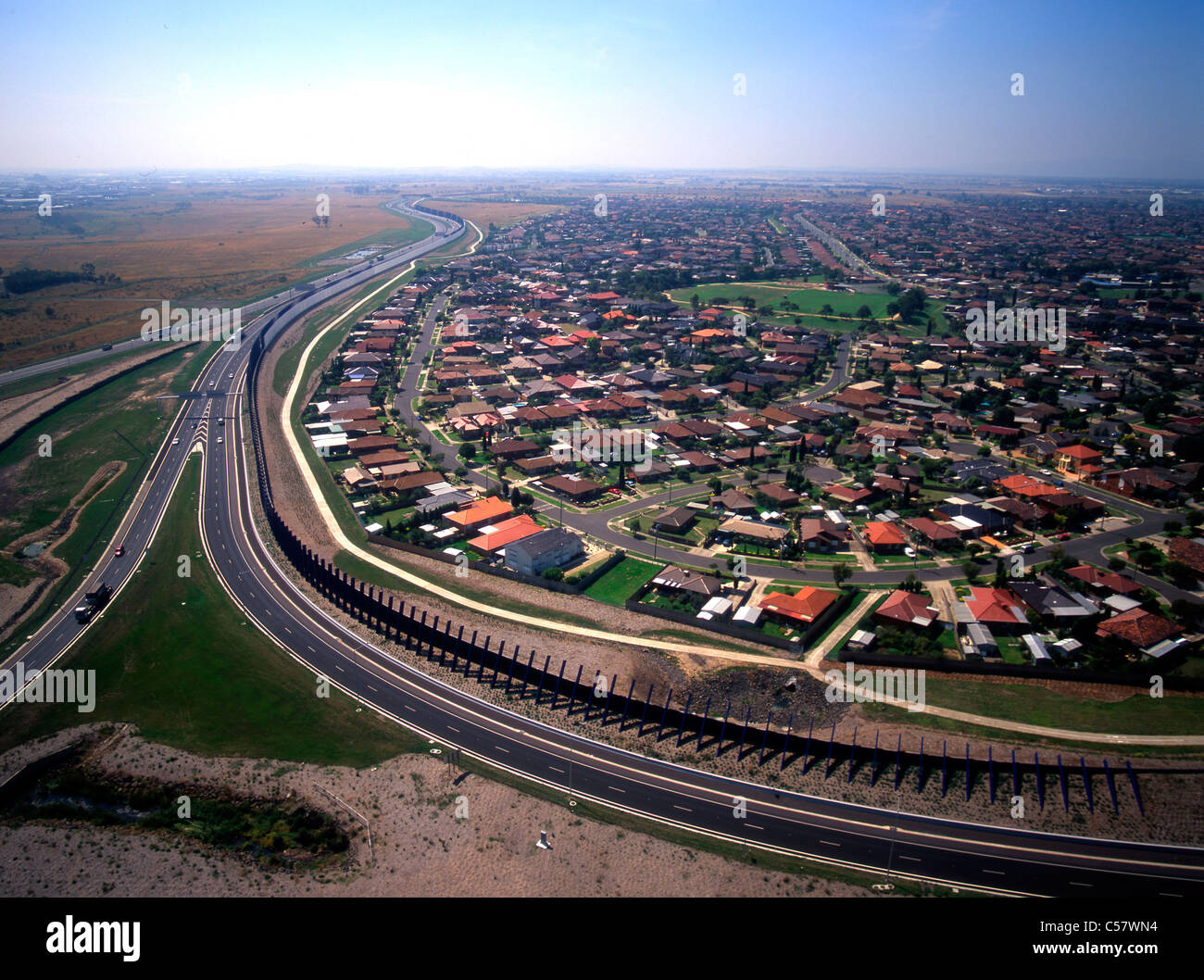 Hume freeway hi-res stock photography and images - Alamy