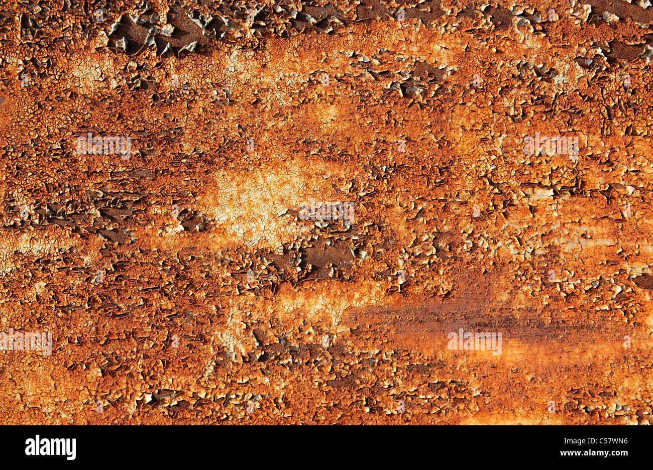 Corrosion process hi-res stock photography and images - Alamy