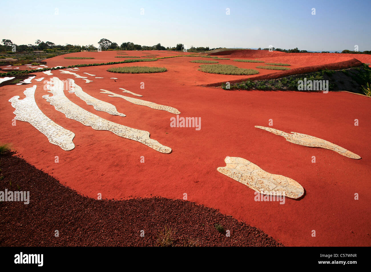 Cranbourne gardens hi-res stock photography and images - Alamy