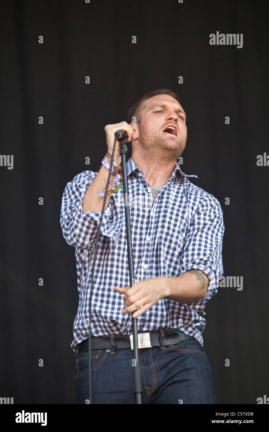 Cold war kids hi-res stock photography and images - Alamy