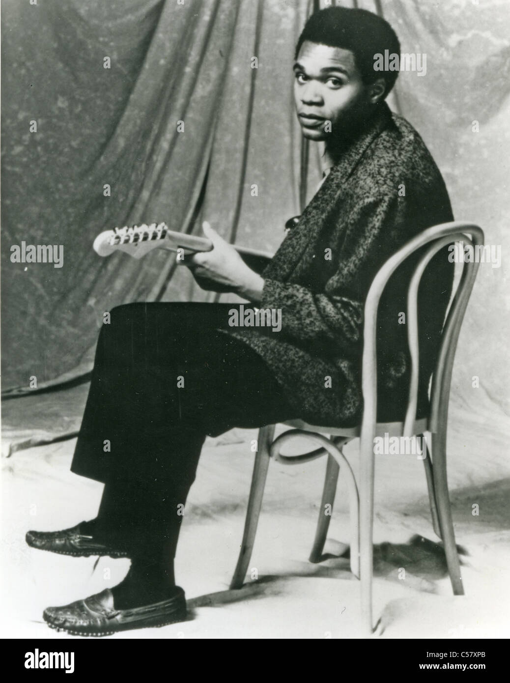 Robert cray hi-res stock photography and images - Alamy