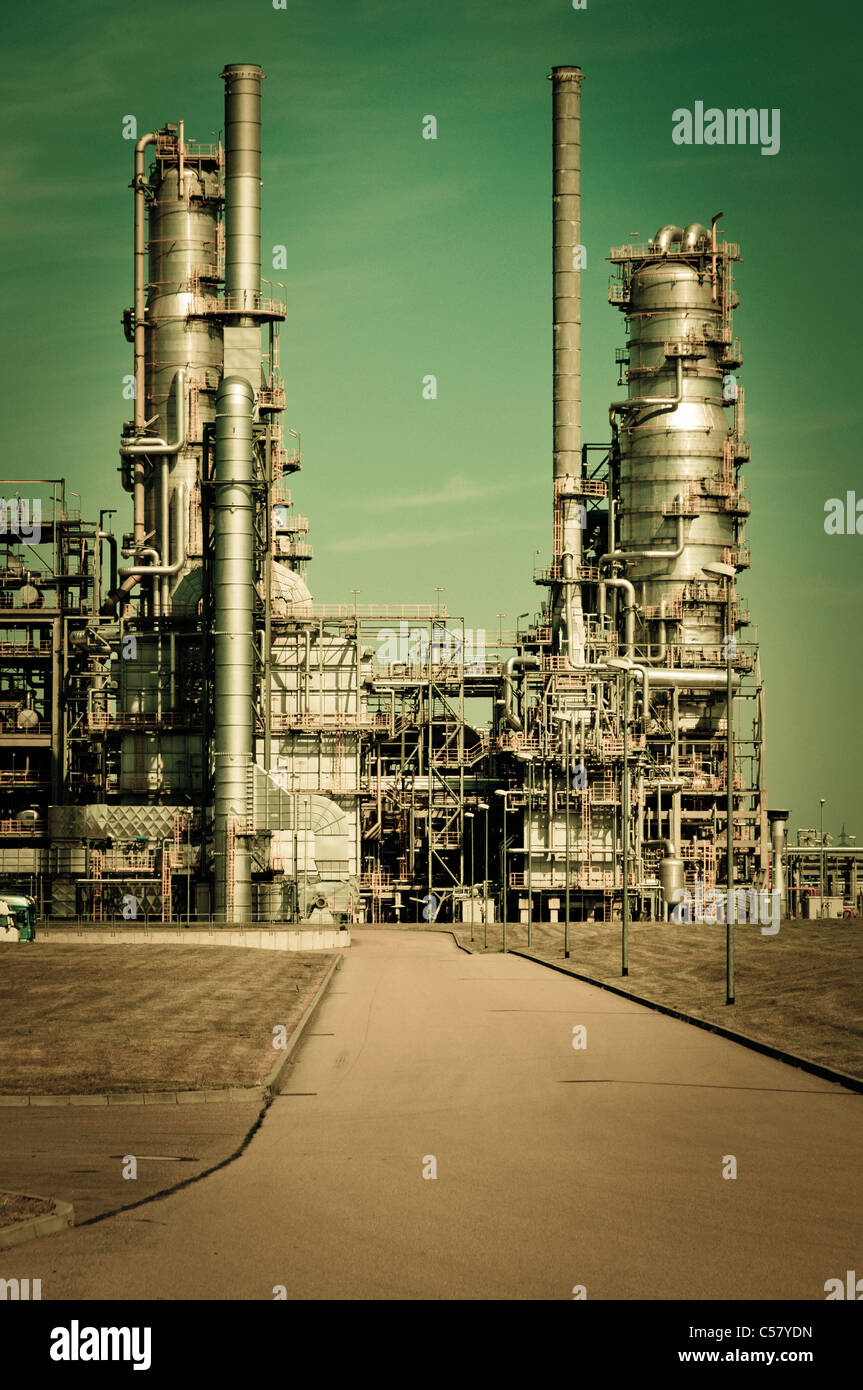 Chemical Industries In Germany: Chemical Industry In Germany – WHKRQ