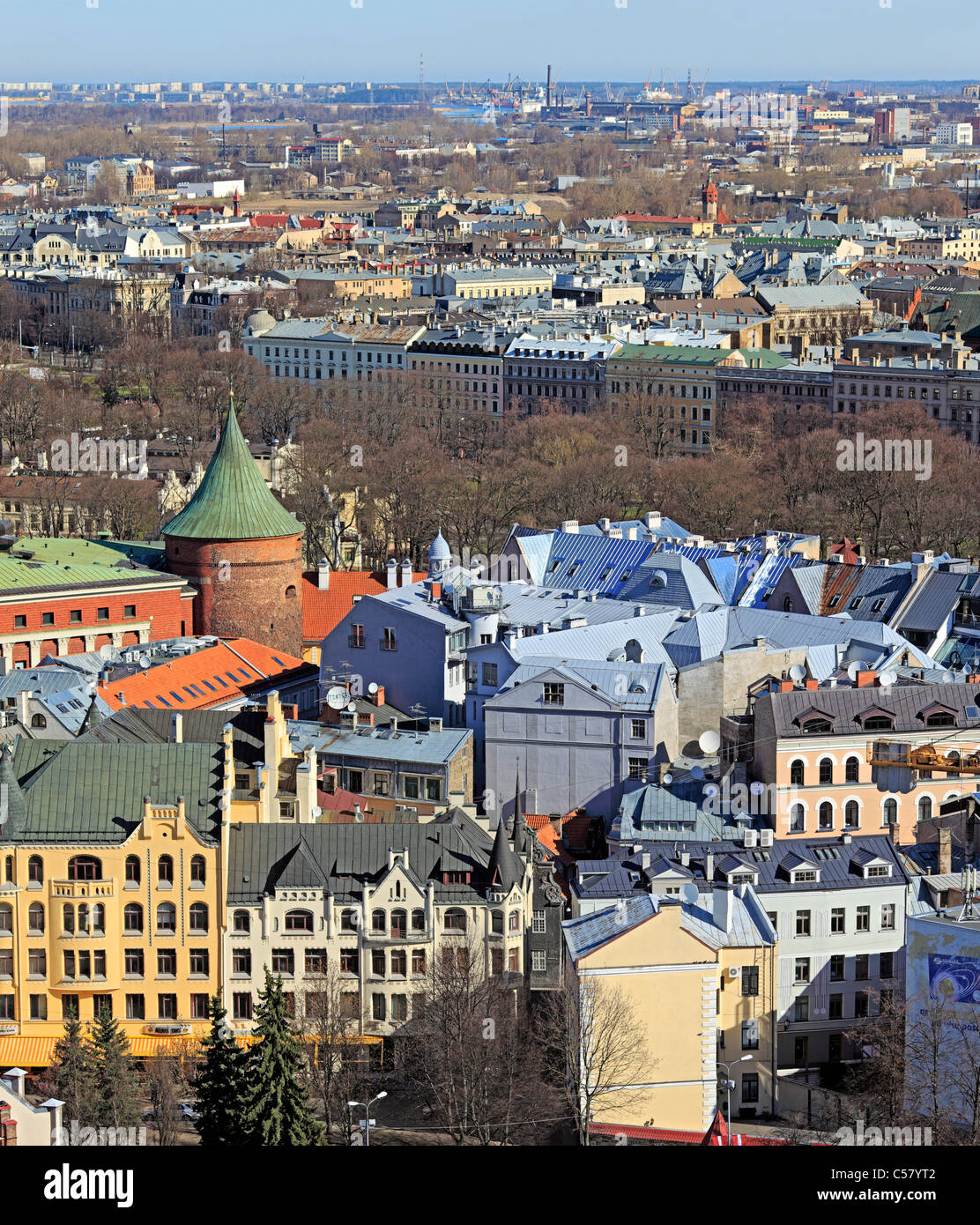 Baltic states hi-res stock photography and images - Alamy