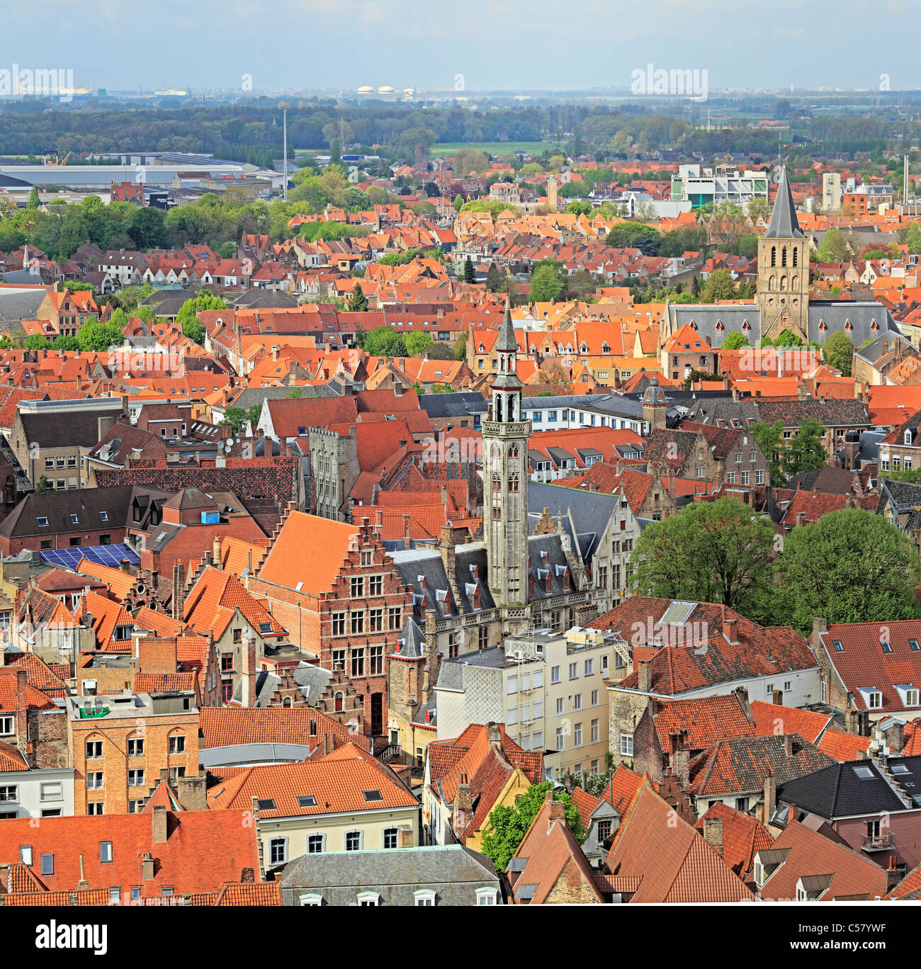 Belgium, Europe, European, Belgian, Western Europe, Architecture ...