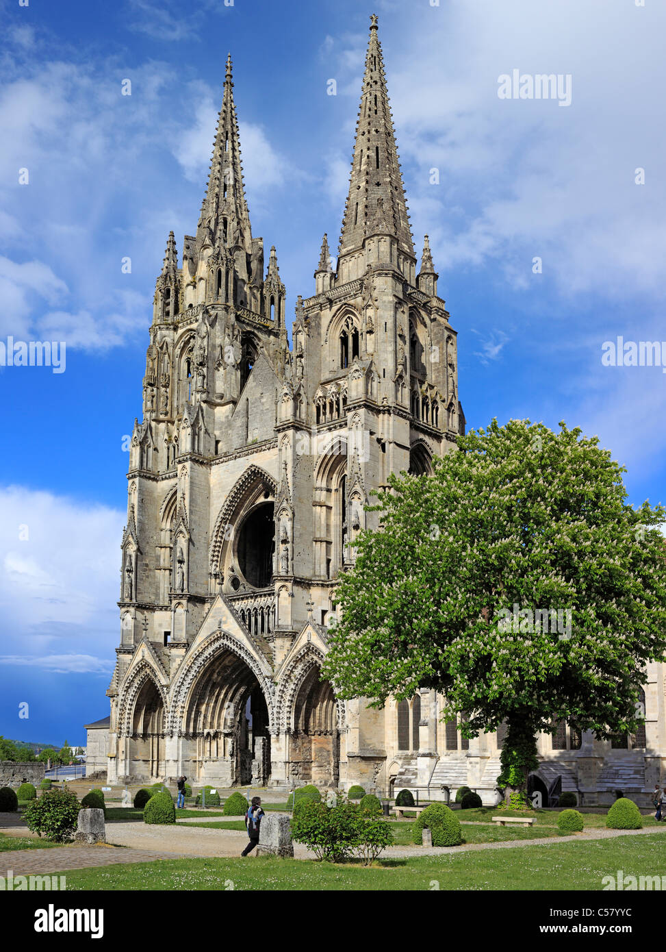 France, French, Europe, European, Western Europe, Architecture ...