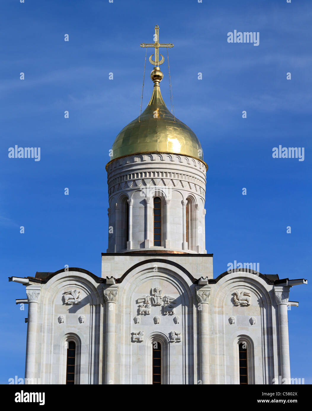 East europe architecture hi-res stock photography and images - Alamy