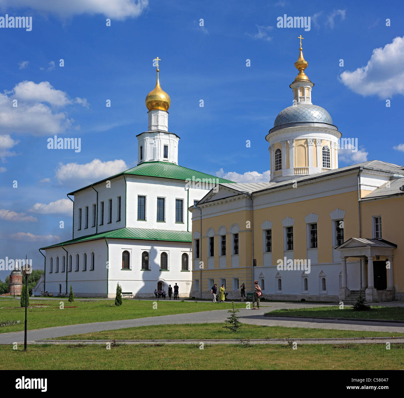Eastern russian region hi-res stock photography and images - Alamy