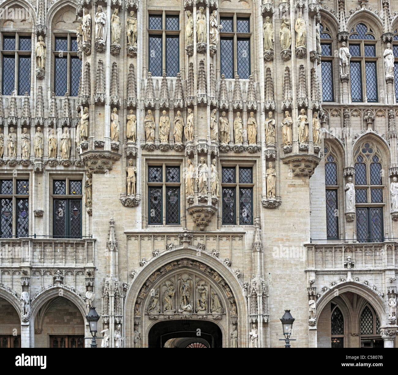 Belgium, Europe, European, Belgian, Western Europe, Architecture ...