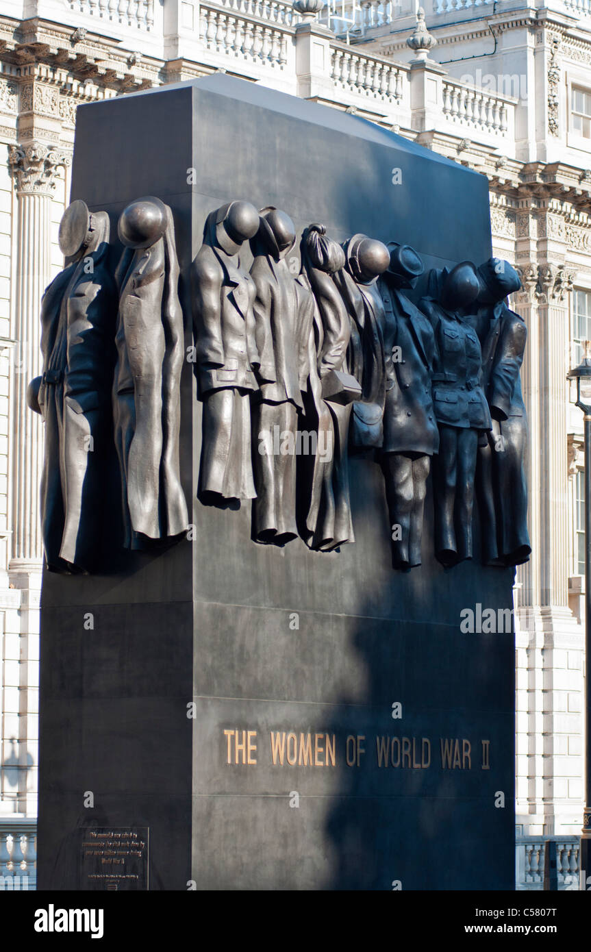 Women world war ii memorial hi-res stock photography and images - Alamy