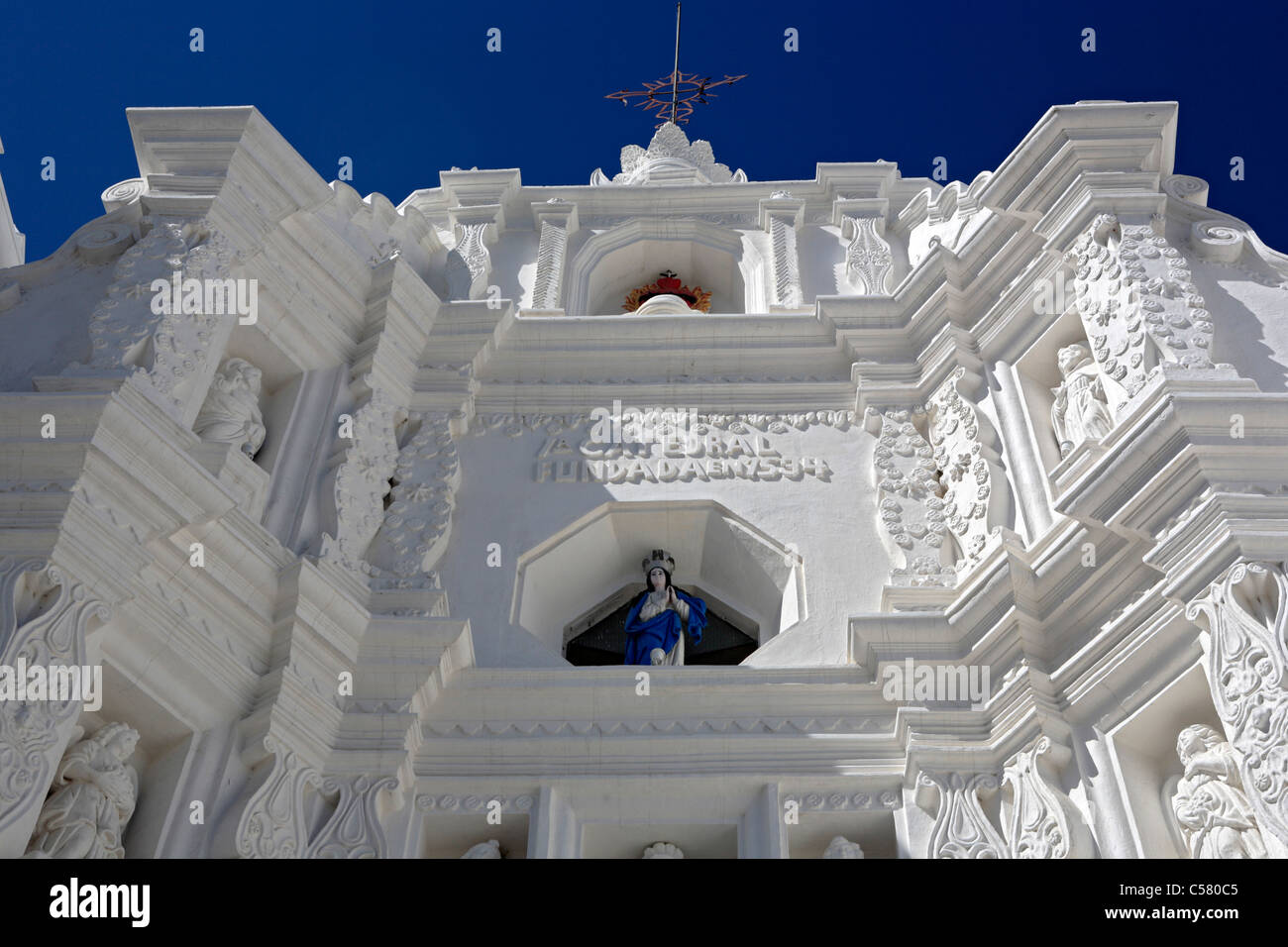 Central America, Central American, Architecture, building, City, Town ...