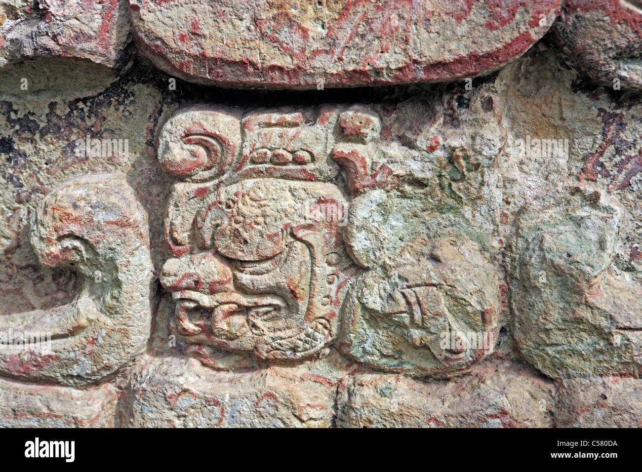 Central America, Central American, Architecture, building, City, Town ...